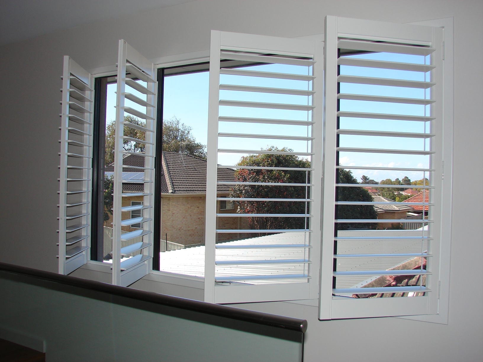 High Quality Blinds & Shutters Provider | The Shutter Guy